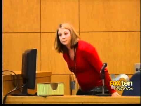 Murder trial of Wayne Coldiron begins - YouTube