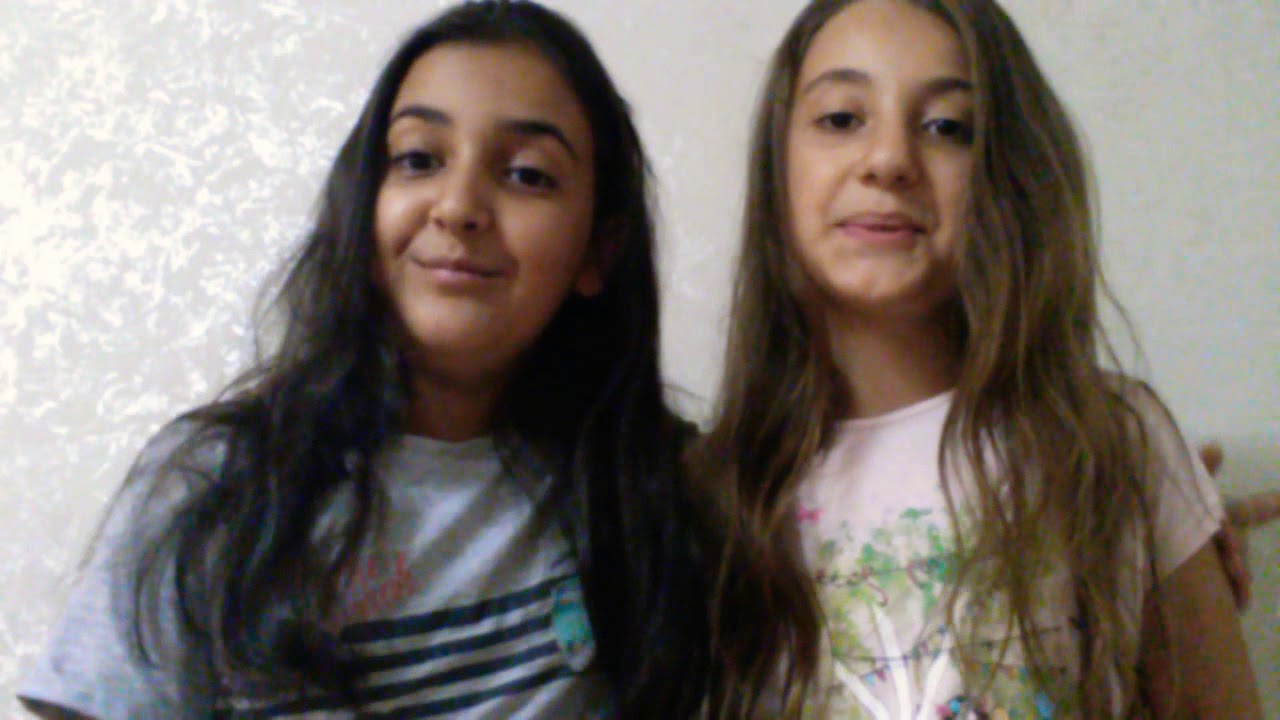 Kanalın Böylesi Tanıtım Videosu çektik Arkadaşlar Artık Sizlerleyiz 💚 💜
