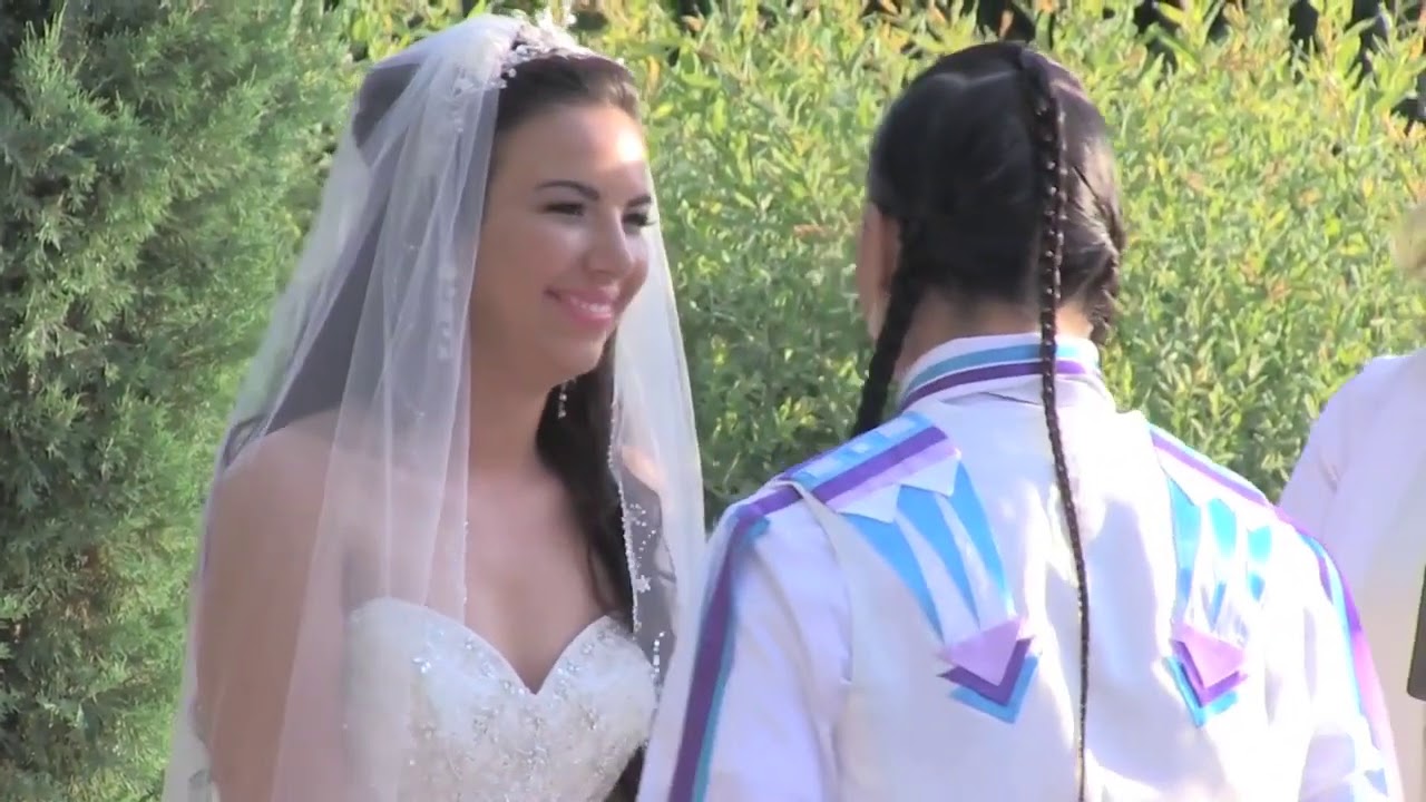 nsao Rinna-Sife N’CHIH TA YOUTUBE : Wedding filmed by Cory Wolfe - YouTube