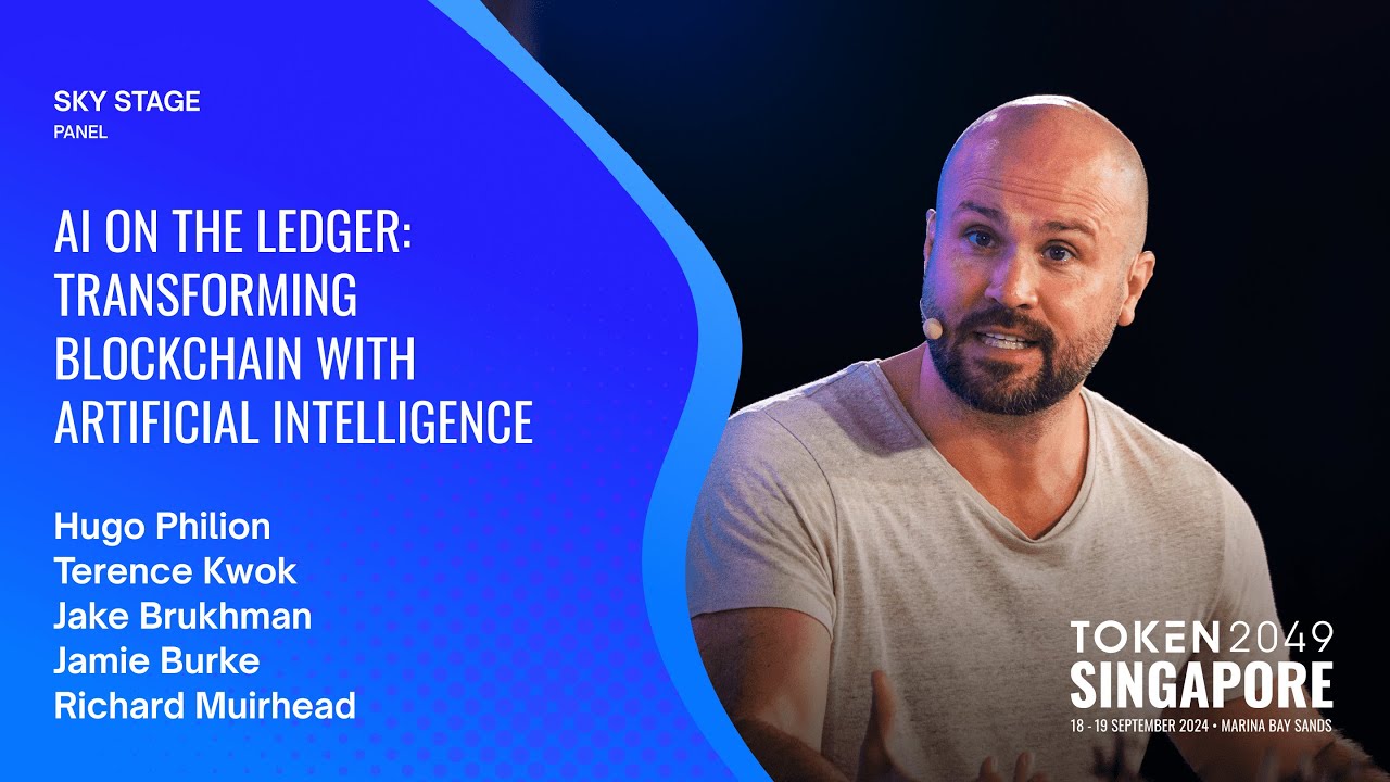 AI on the Ledger: Transforming Blockchain with Artificial Intelligence ...