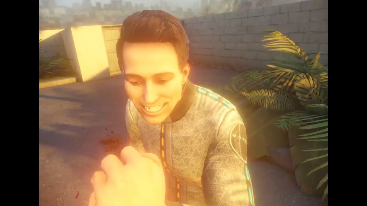 Fun with Ford | Bonelab vr - YouTube