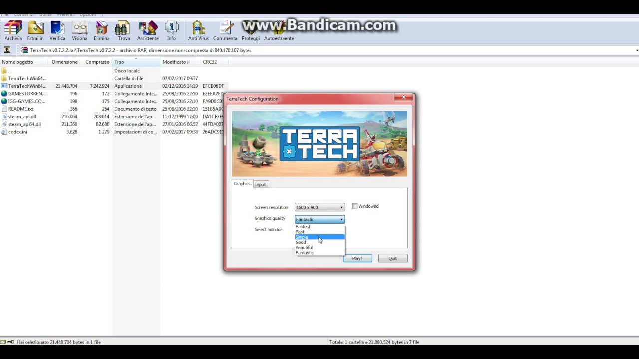 Download Terratech Tutorial - YouTube