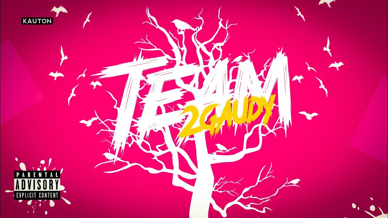 2gaudy(637Godwin) - TEAM (Prod. Gee Hues & Sidequest)(Lyrics) - YouTube