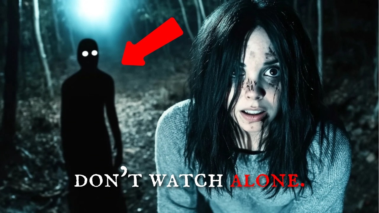 5 Most Disturbing Footage of Paranormal Entities Ever Recorded - YouTube