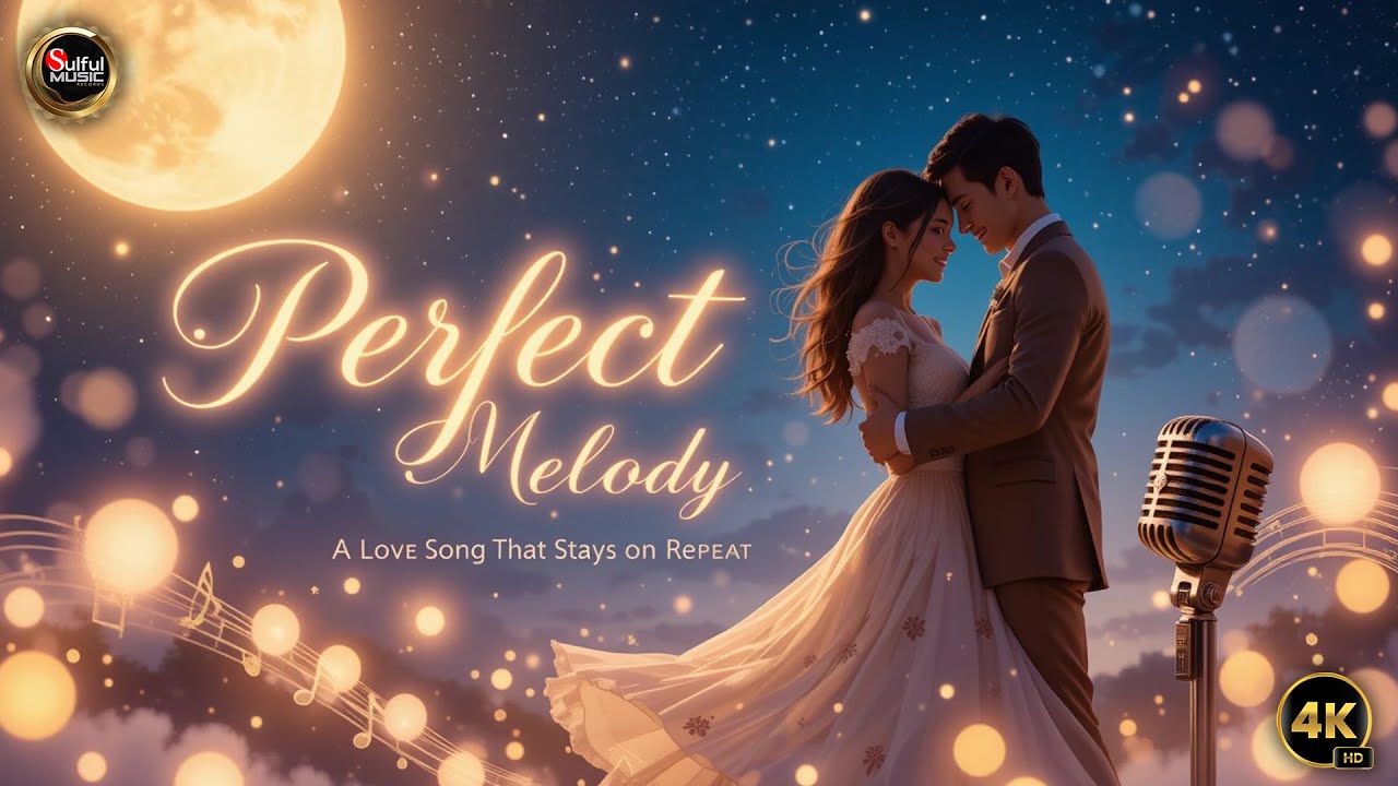 Perfect Melody | A Love Song That Stays on Repeat (Lyrics) - YouTube