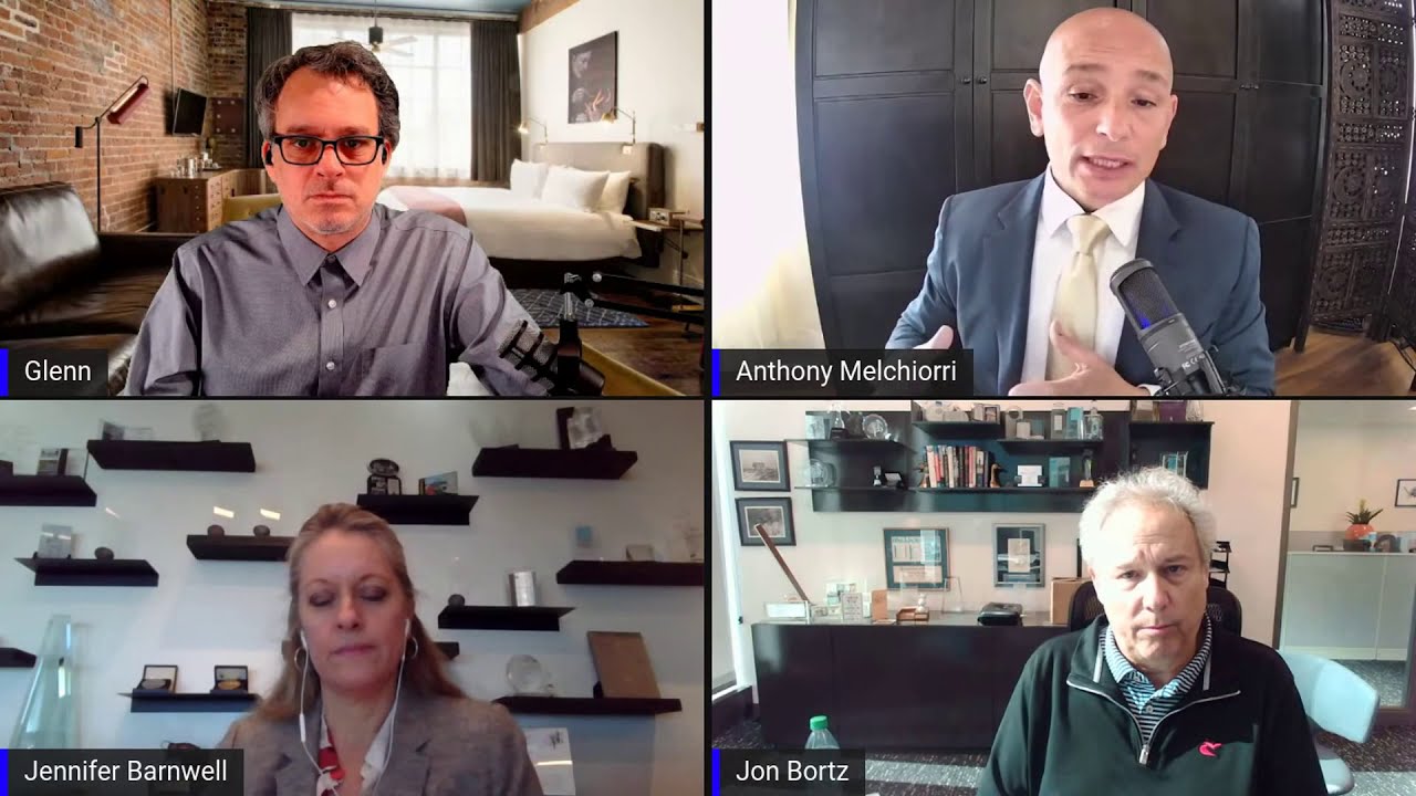 CEO Of Pebblebrook Hotel Trust, Jon Bortz is 'Curating' a New Brand ...