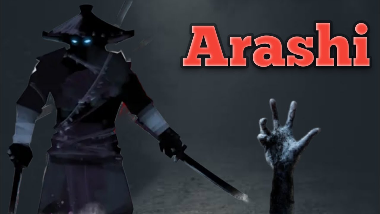 FIRST VIDEO।। ARASHI GAME NEXT LEVEL GAMEPLAY । - YouTube