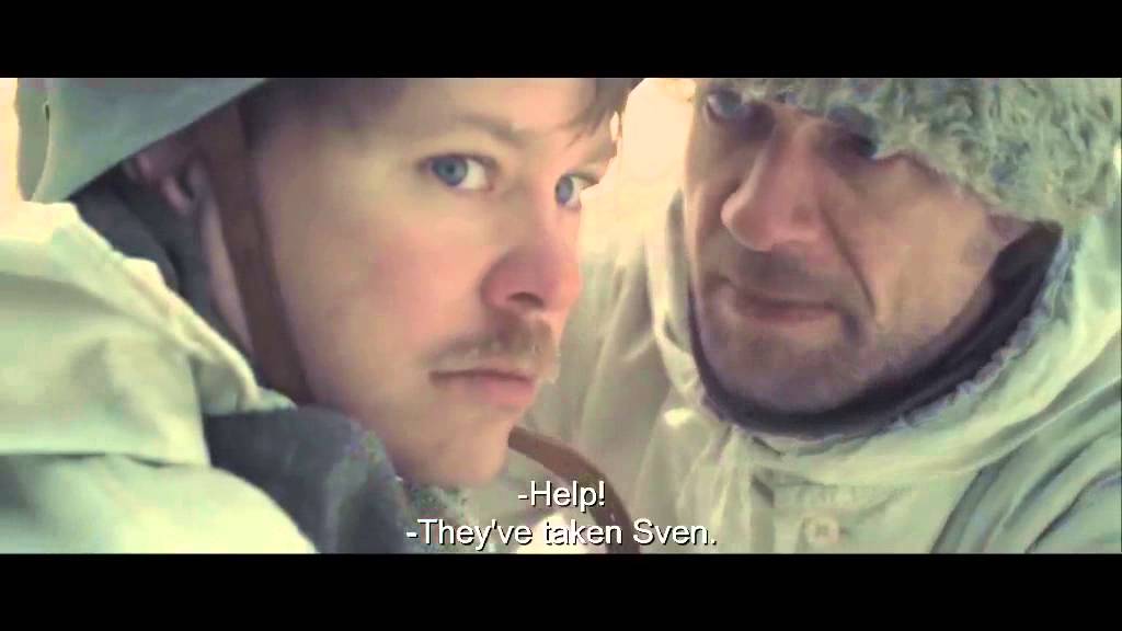 Beyond the Border Trailer - YouTube