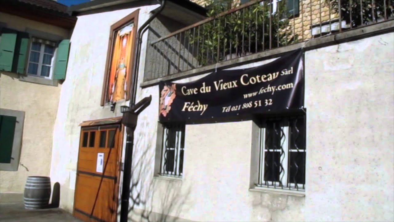 Concours Vernissage à Féchy-Dessus ! - YouTube