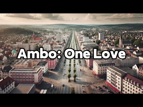 Ambo: One Love - In memory of Hacaalu Hundesa - YouTube
