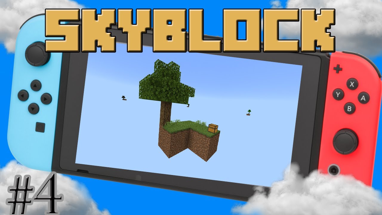 Gameplay/ Minecraft Bedrock 1,19 Skyblock #4: La Tortuga Gigante - YouTube