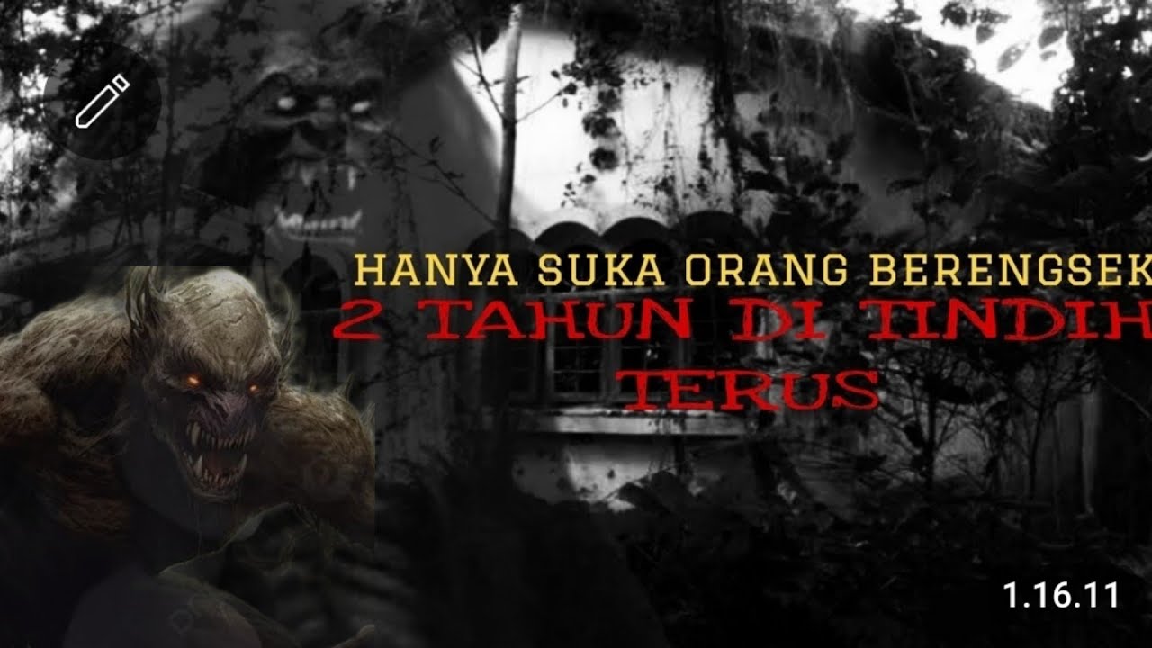 🔴[LIVE] KIRIMAN MEMBUAT SESEORANG TIDAK SUKA DGN ORANG BAIK2 TP LBH SUKA DG ORG2 BERENGSEK ...