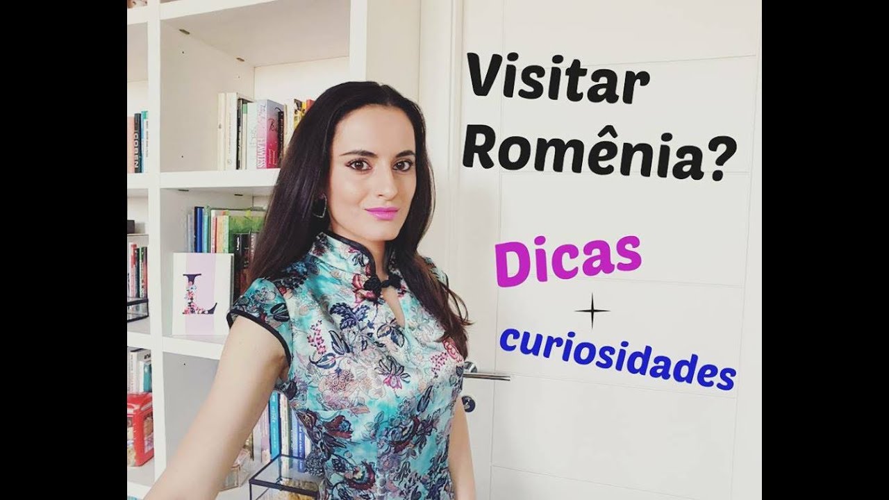 Visitar a Romênia - Dicas e curiosidades sobre os romenos - YouTube