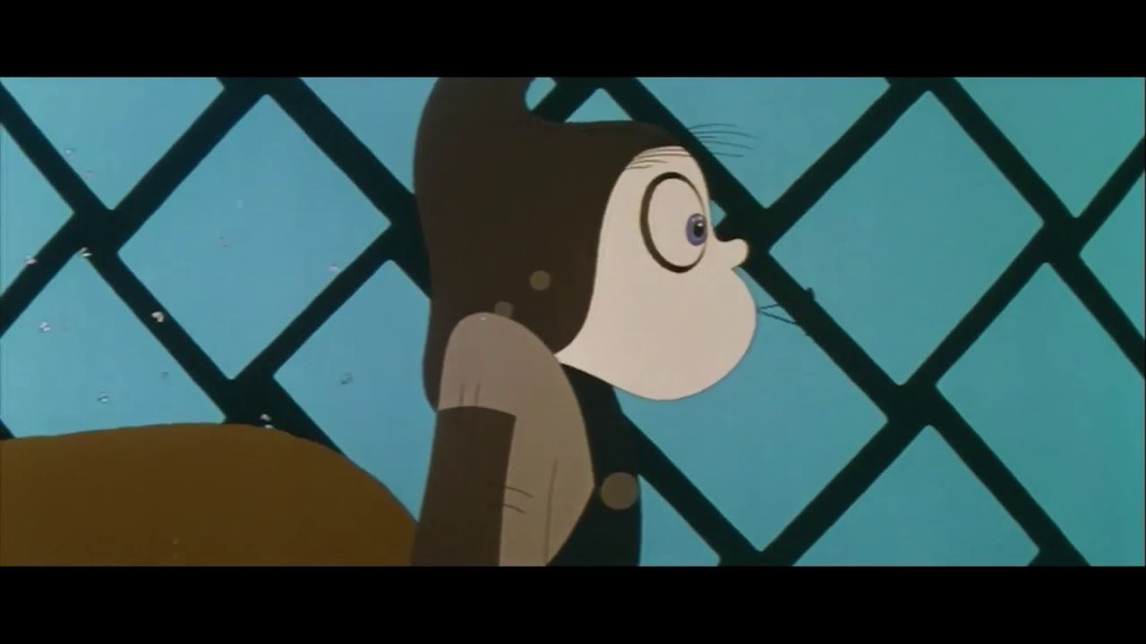 Chase Sequence At 60FPS - YouTube