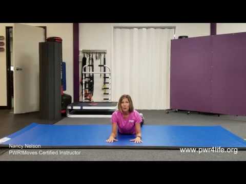 Help for Rolling Over in Bed for those with Stiffness & rigidity - YouTube