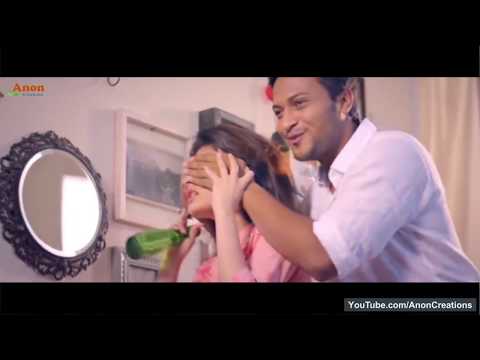 Shakib Al Hasan | Shishir | Music Video