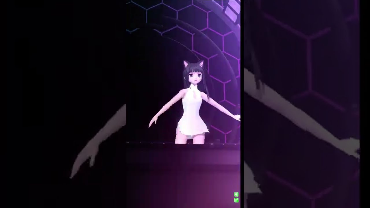 【绅士计划】アカツキアライヴァル (Akatsuki Arrival)【白玉】 - YouTube