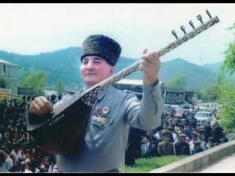 Gedebey Asiqlari  Asiq Isfendiyar Rustemov,  \