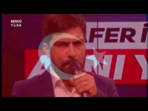 SATAN UTANSIN - RAHMET SAFA (BENGÜ TÜRK TV 2017)