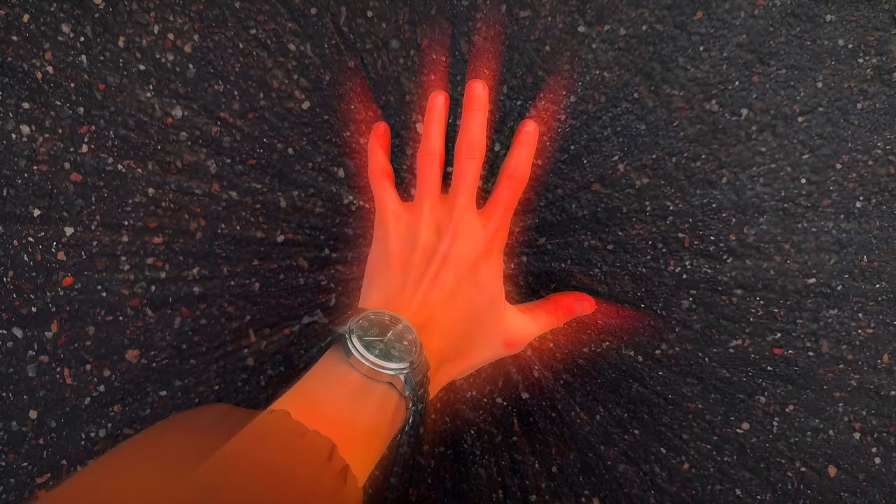 DO NOT Watch This VIDEO AT NIGHT - YouTube