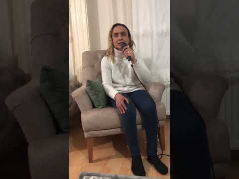 Bursalı mutlu-tarifi zor