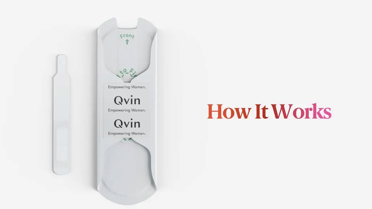 How to use the Q-Pad - YouTube