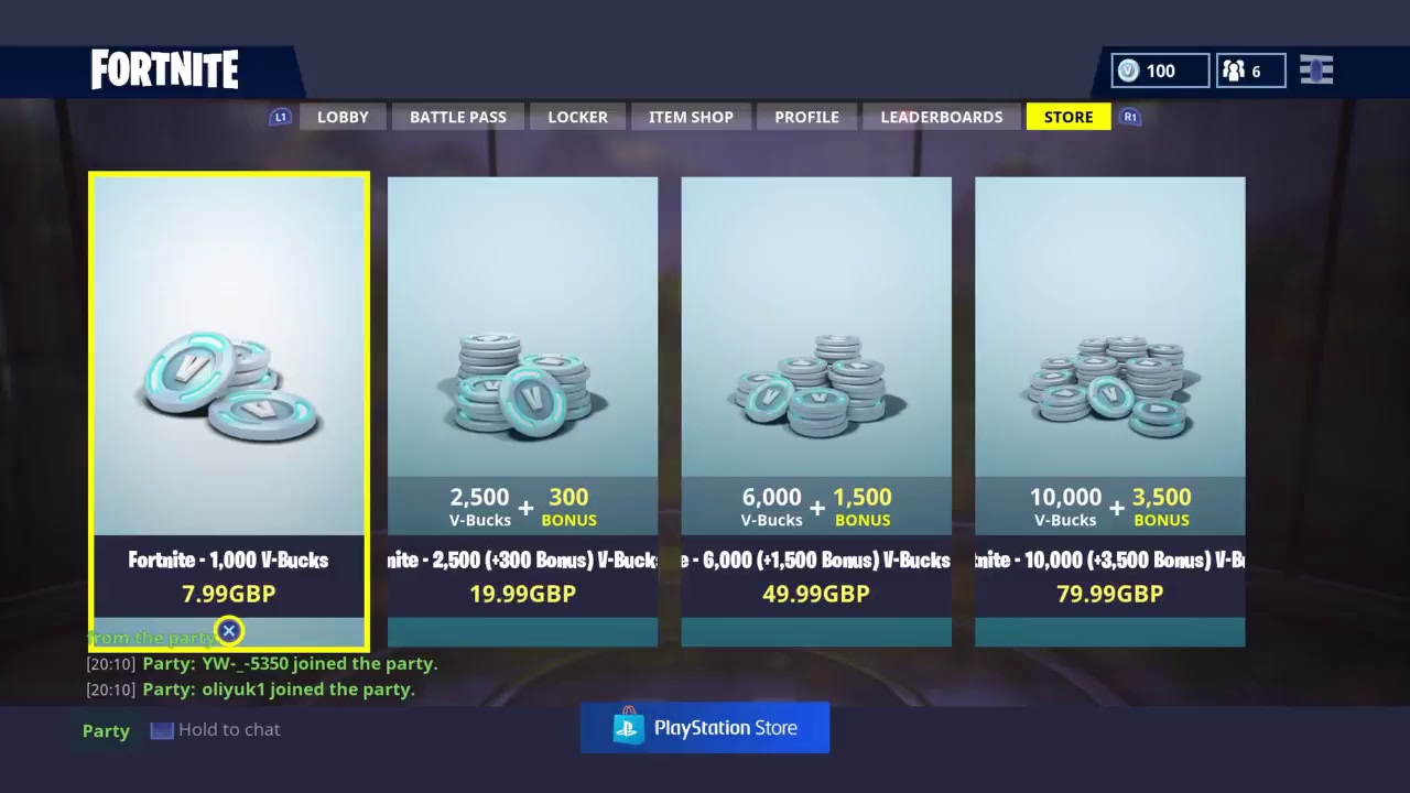 Fortnite - YouTube