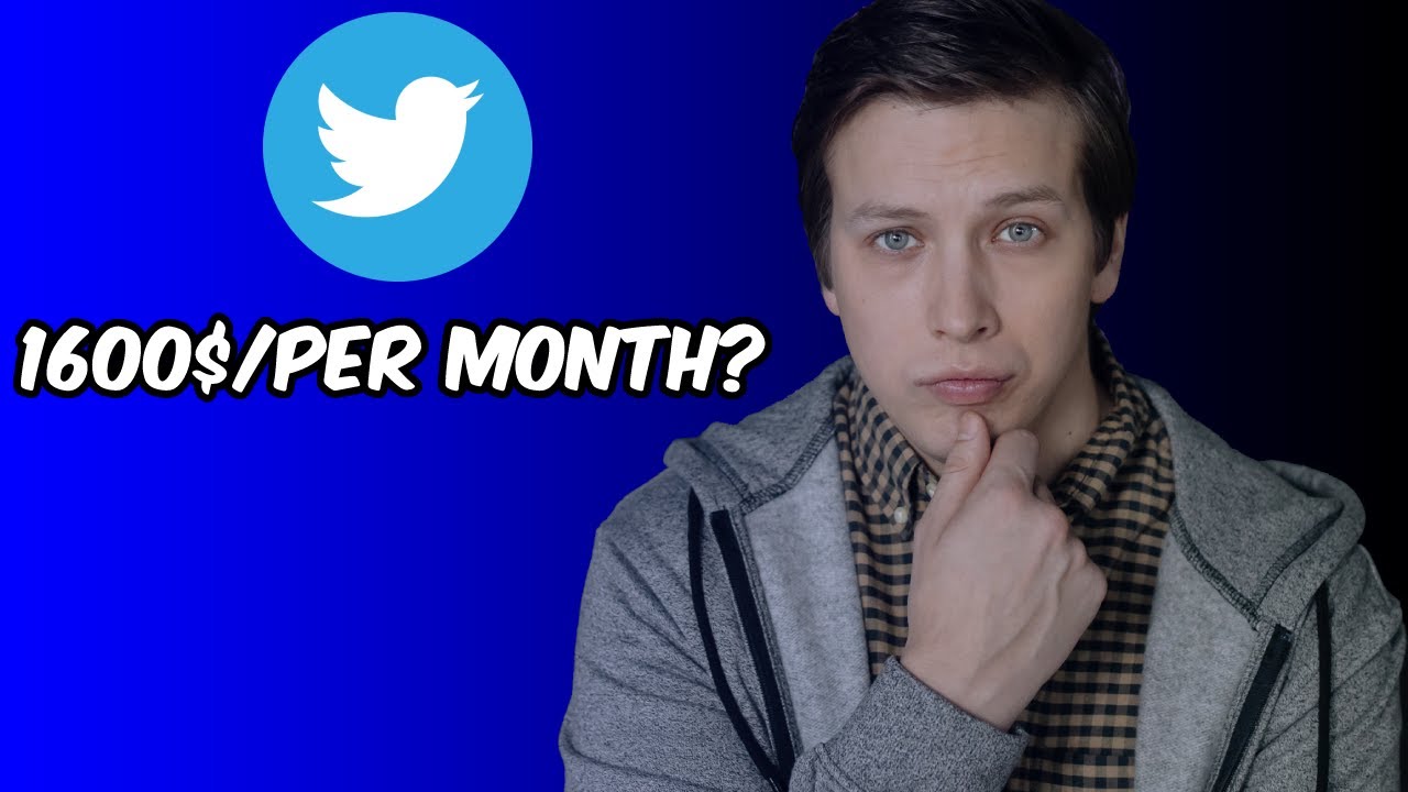 Twitter Money-Making Strategies for Beginners in 2023 - YouTube