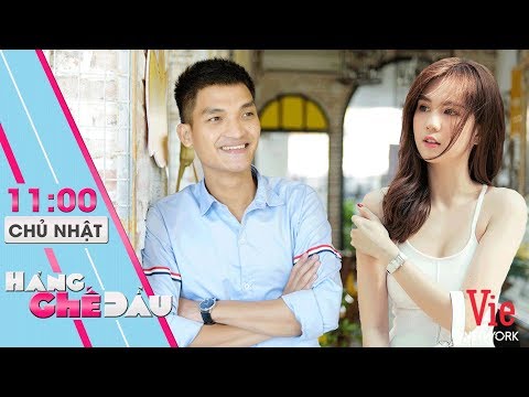 Hàng Ghế Đầu | Tập 25 Full HD: Ngọc Trinh Cạn Lời Vì Thánh Lầy Mạc Văn Khoa Khổ Khi Yêu Bạn Gái Đẹp