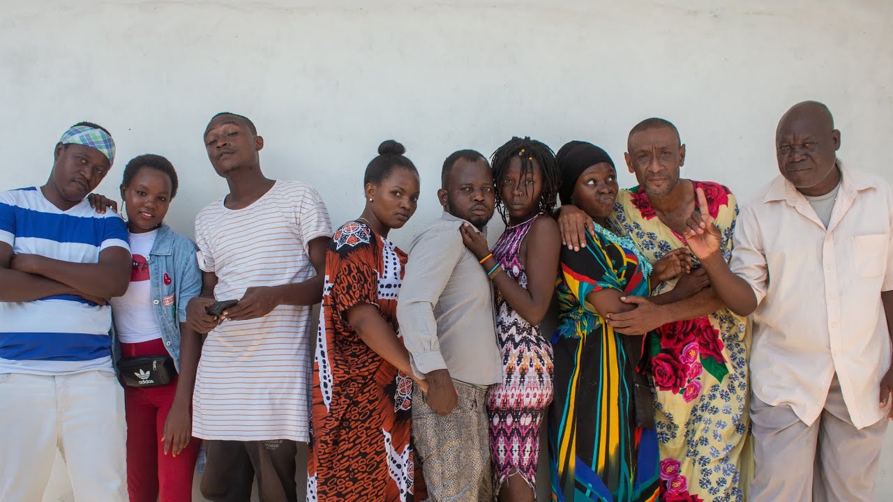 MASANGA SEASON 1 EPISODE 5 #masanga #sautisafipictures - YouTube