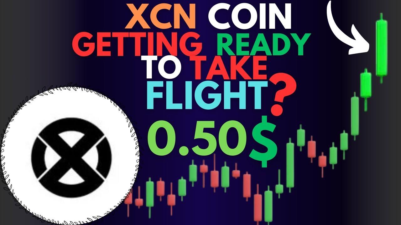 ONYXCOIN XCN PREPARES PRICE INFRASTRUCTURE🚨|XCN PRICE PREDICTION ...