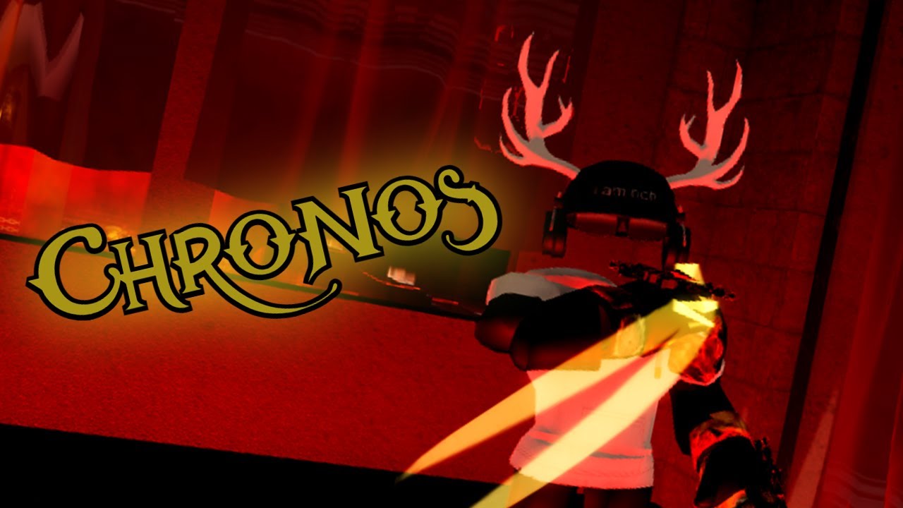 Using the fastest glove in Boxing League: Chronos - YouTube