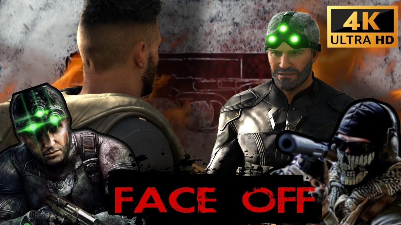 Tom Clancy's Ghost Recon Breakpoint FIND JACE SKELL ULTRA HD 4K ...