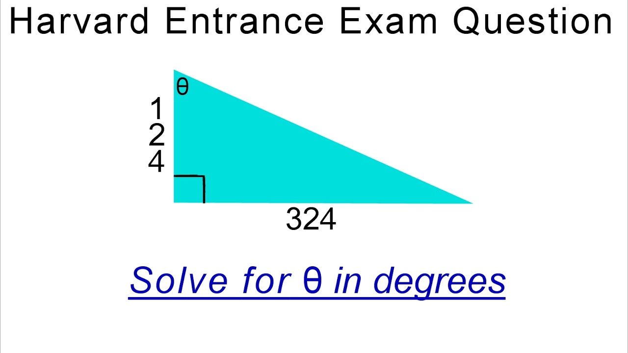 Harvard Entrance Exam Question 97 Of People Miss This Question harvard-entrance-exam-question-97-of-people-miss-this-question