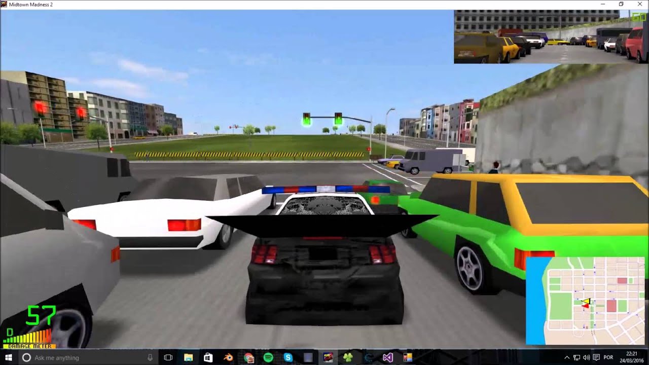 MM2 Cop Scanner Experiment - YouTube