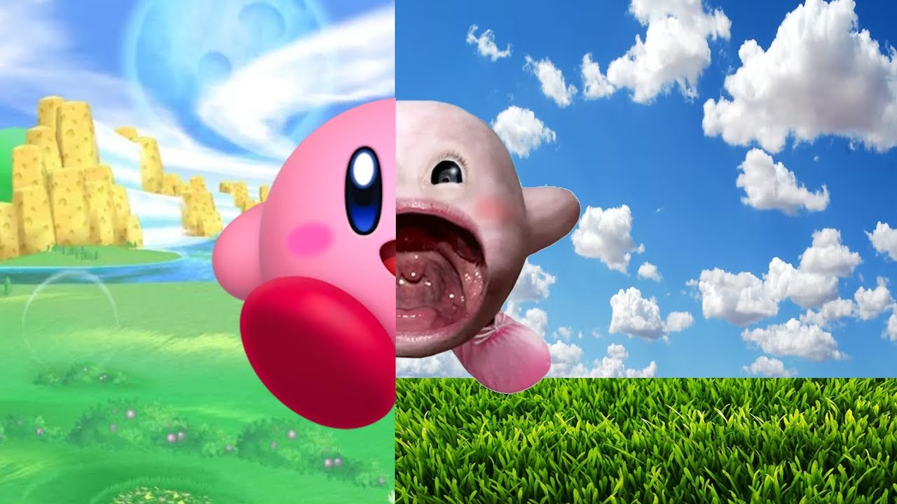 The Kirby Movie - YouTube