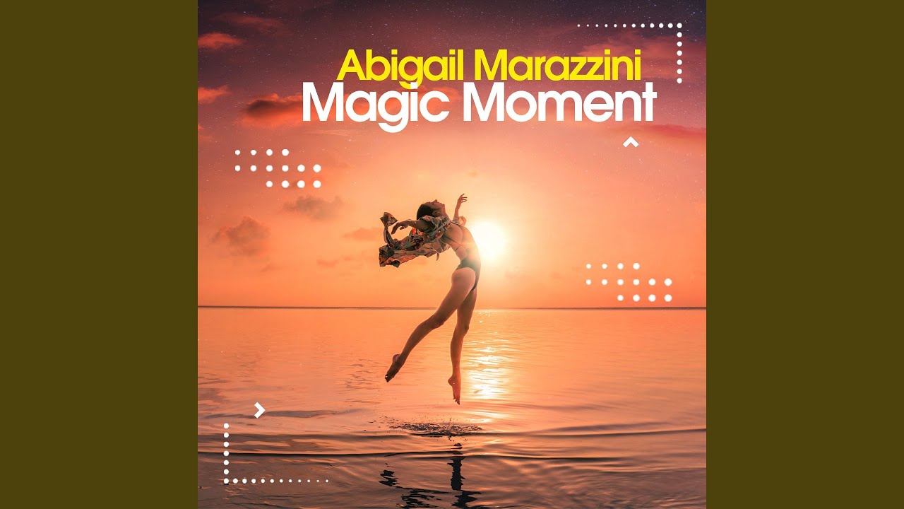 Magic Moment (Club Mix) - YouTube