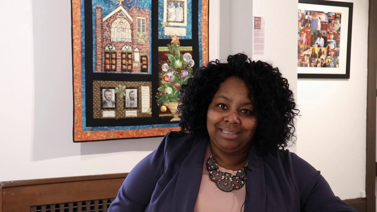 Ossining Black History & Culture - YouTube