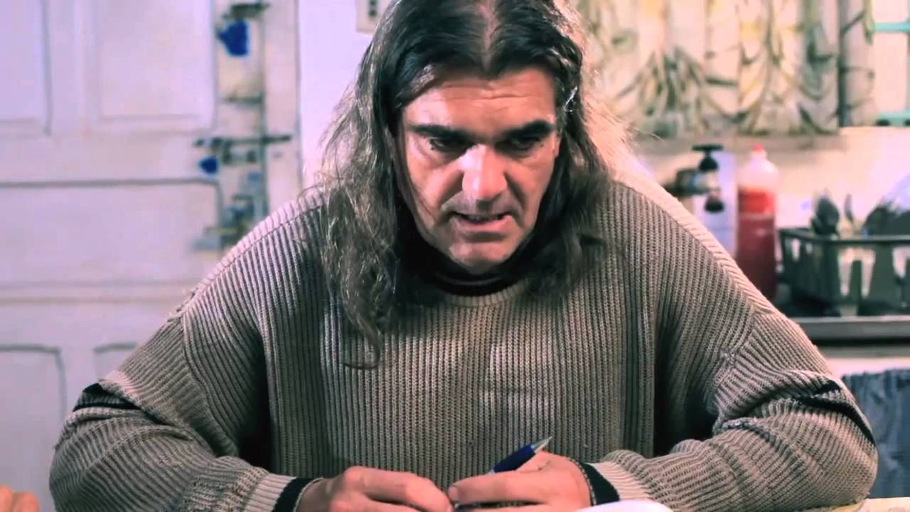 Figuras de Curitiba - Oil Man e a Sociedade dos Homens Óleo Casos e ...