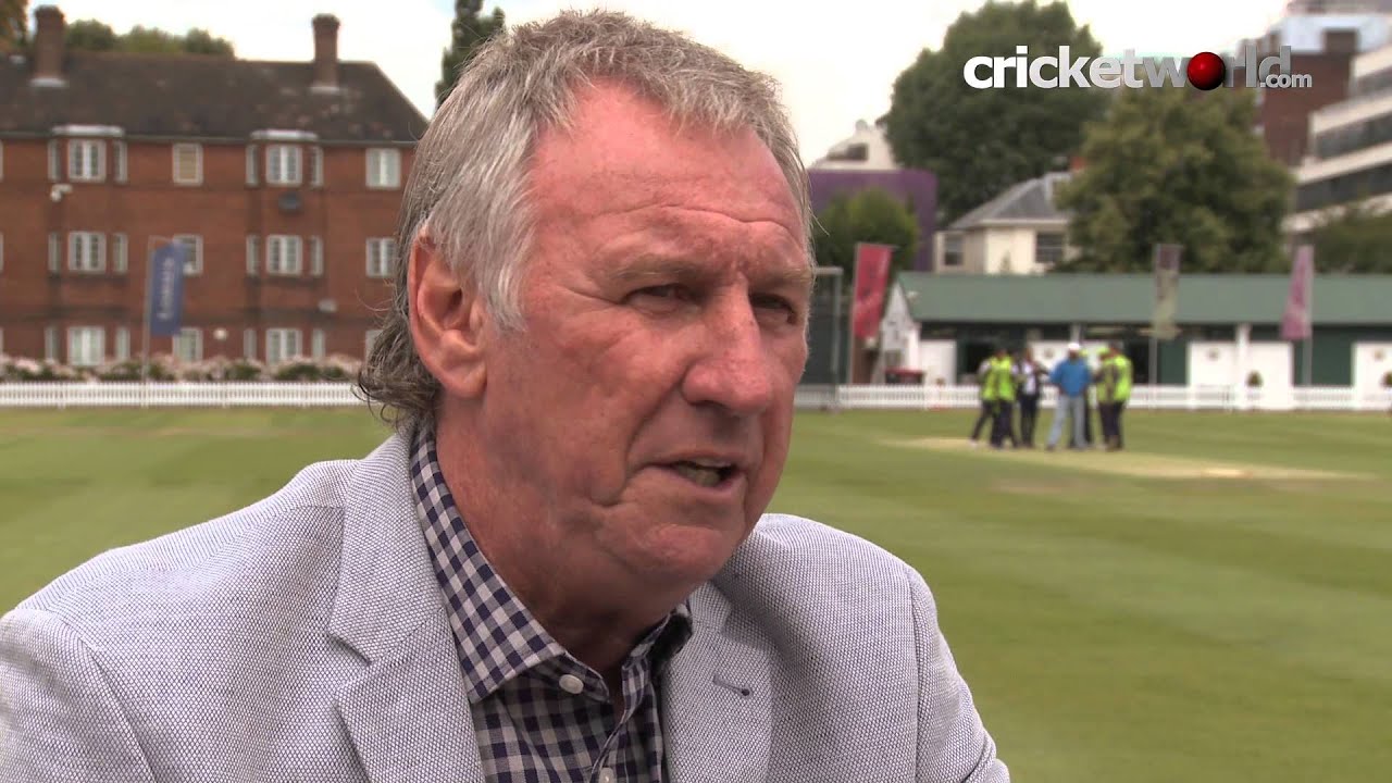 John Lever says he worries about the impact T20 is having on Test ...