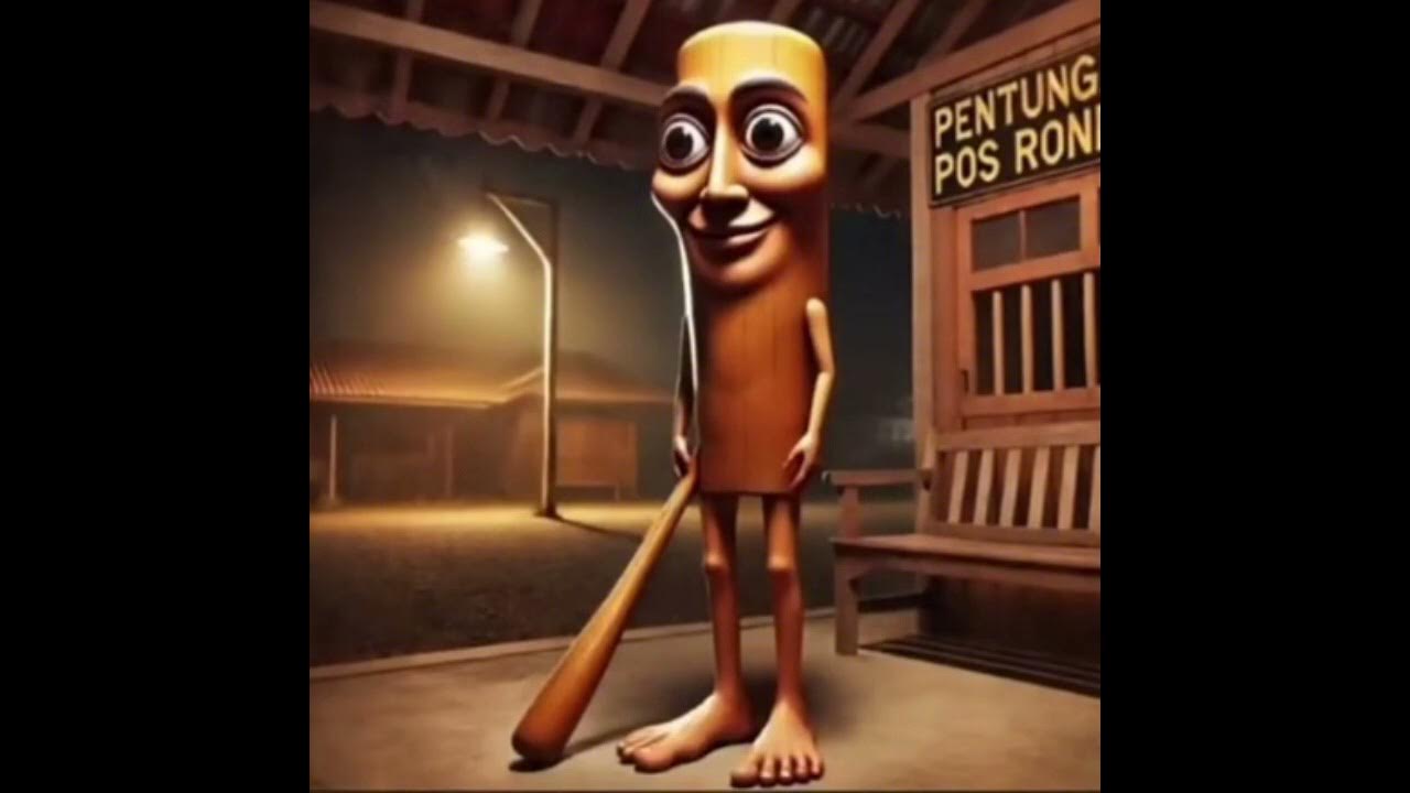 Tung Tung Sahur - enthusiastic vibes - YouTube Music