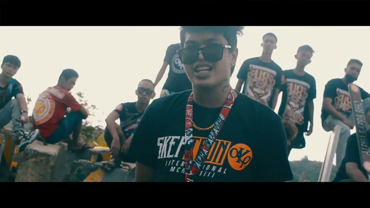 AKRHO RAP 48TH ANNIVERSARY - Draft King ( Official Music Video ) - YouTube