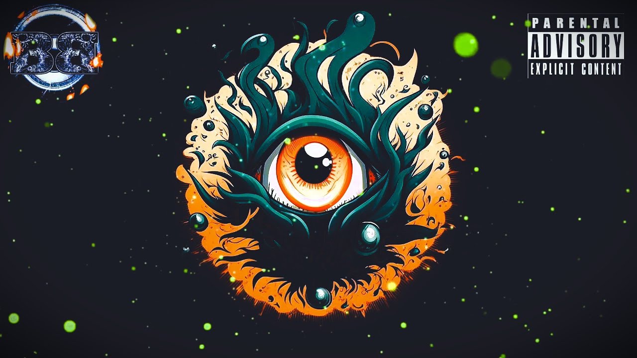 "THIRD EYE" TRAP Rap Instrumental | HARD Hip Hop Freestyle type Beat ...