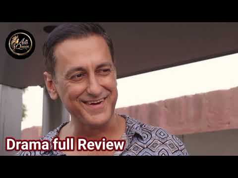 Most Viral Drama Bombay Tailors Full Review Urdu Hindi - Ada Queen 