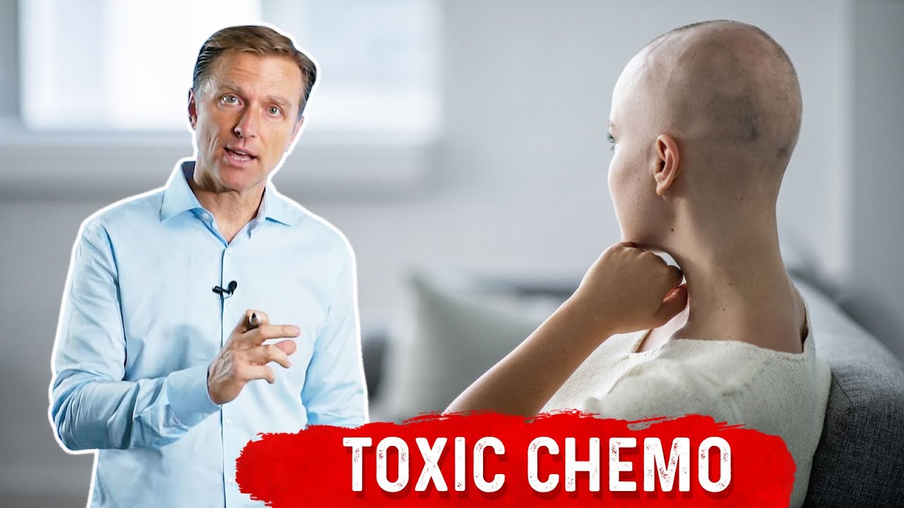 How to Reduce the Side Effects of Chemotherapy - YouTube