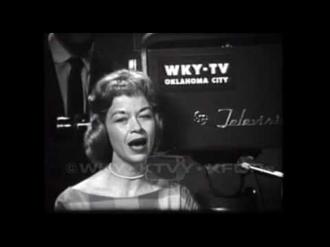 WKY-TV Jingle - YouTube