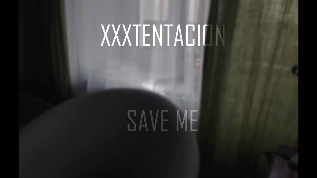 xxxtentacion - save me /cover/ - YouTube