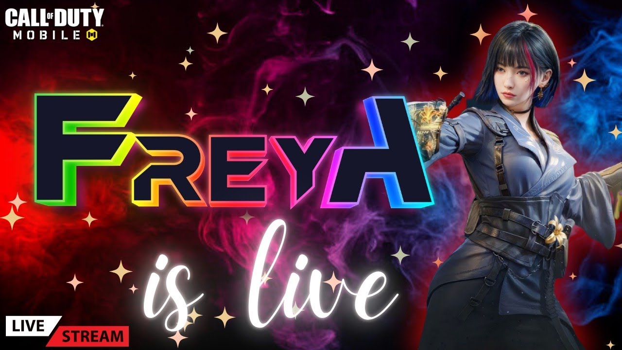 🔴 LIVE - VERTICAL | SHORT ALCA STREAM | #vertical #codmlive #shortsfeed ...