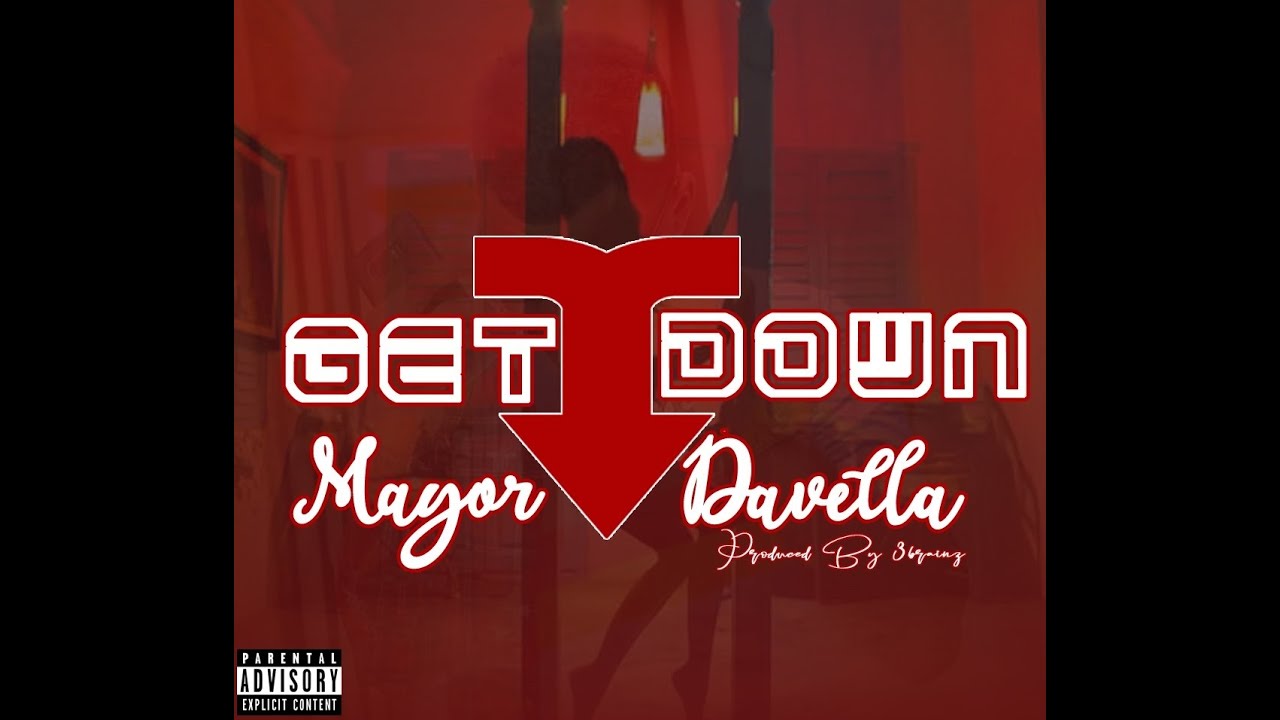 Davella - Get down - YouTube