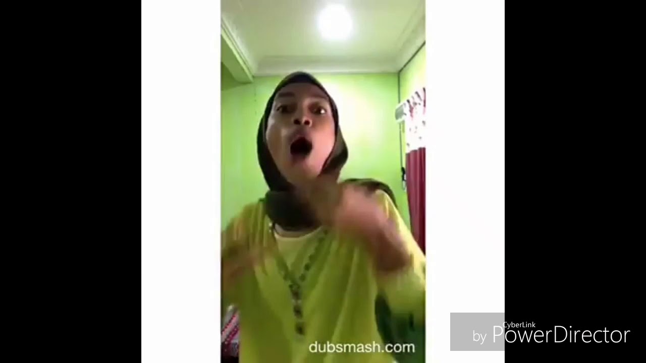 kepala hotak hang berjambui - YouTube